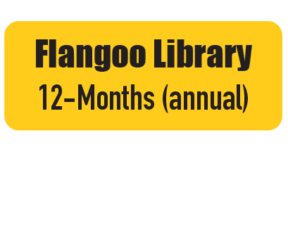 Digital Spanish, French, and German Readers | Flangoo